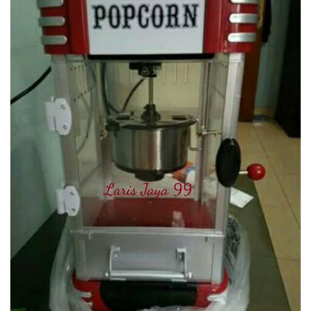 MESIN POPCORN MINI | Shopee Indonesia