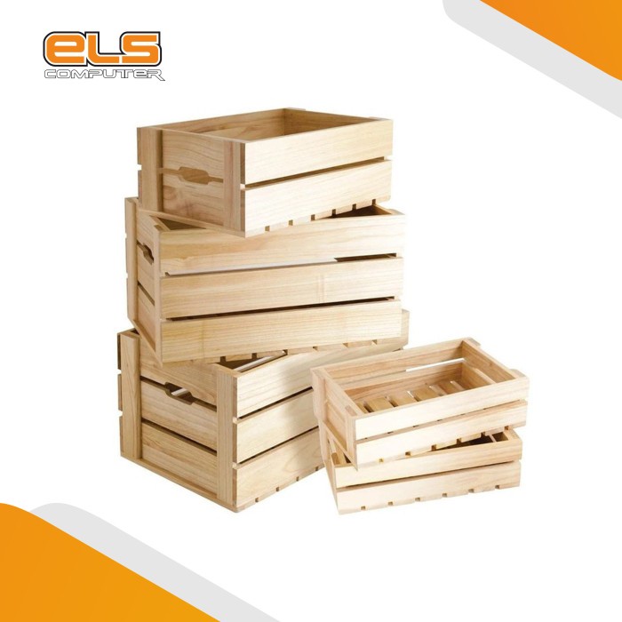 Jual Packing Kayu (KHUSUS PENGIRIMAN JNE) | Shopee Indonesia