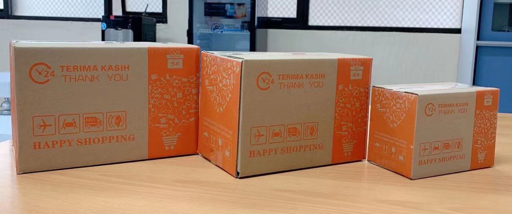 Toko Online HFS PACKAGING | Shopee Indonesia