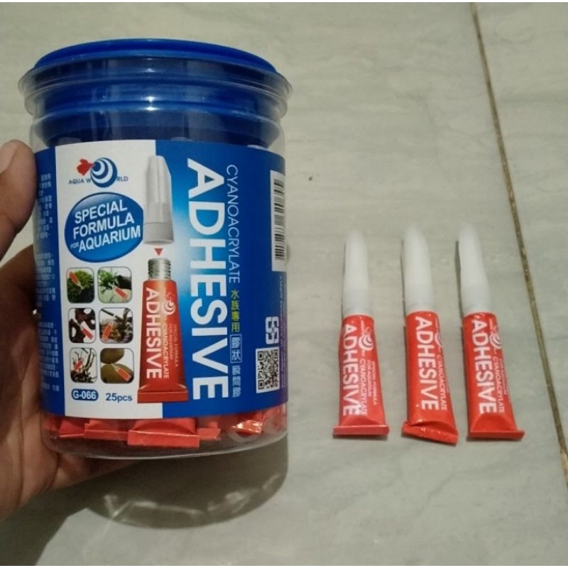 Jual Lem adhesive / lem tanaman aquascape | Shopee Indonesia Jual Lem adhesive / lem tanaman aquascape | Shopee Indonesia