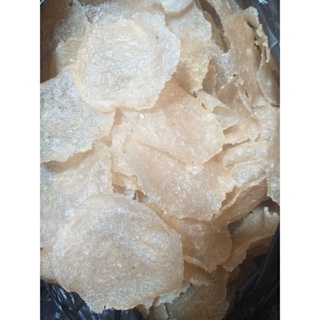 Jual karak gendar 1000grm/1kg / krupuk dari beras khas solo / karak ...