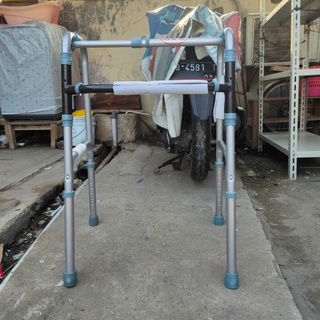 Jual Tongkat Walker Tanpa Roda / Alat Bantu jalan / Walker Avico (B/M ...