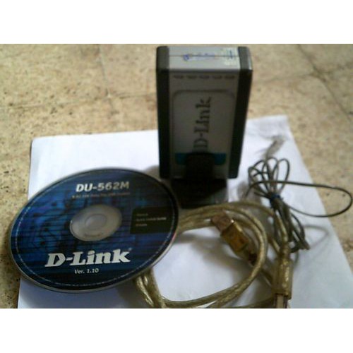 Jual modem lama D-link DU-562M versi A1 | Shopee Indonesia