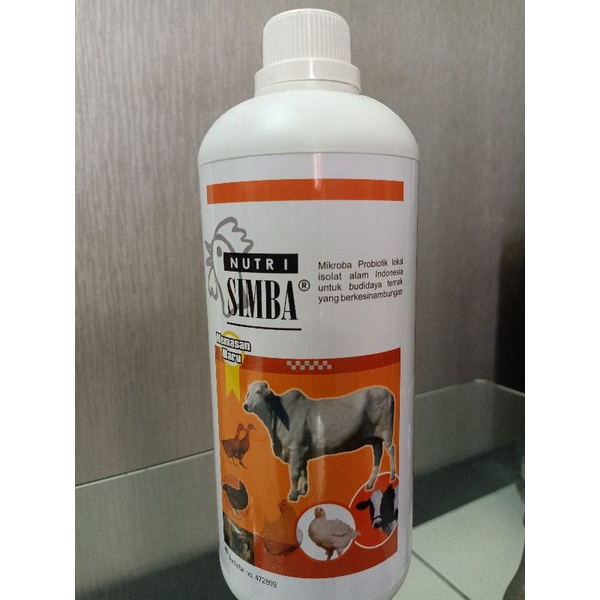 Produk Simba Henhen | Shopee Indonesia