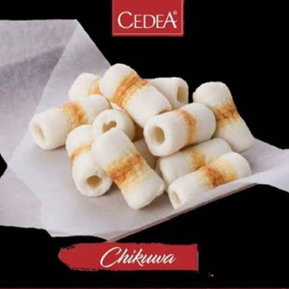 Jual Chikuwa CIDEA 200gr / Chikua CIDEA 200gr / Cikuwa 200gr | Shopee ...