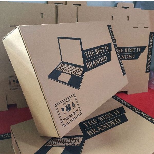 Jual KARDUS LAPTOP UNIVERSAL | Shopee Indonesia