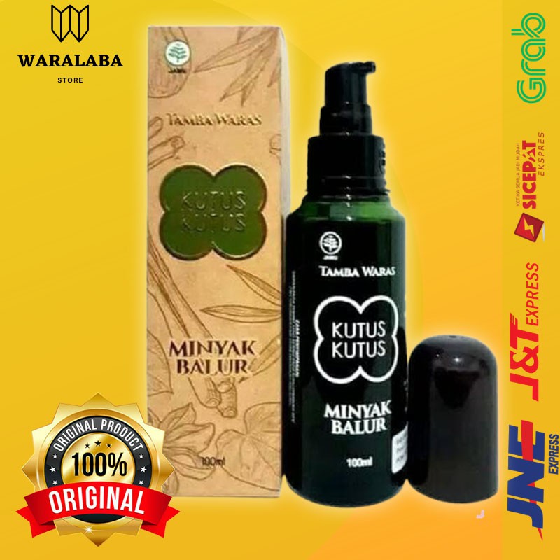 Jual MINYAK BALUR ASLI BALI DIJAMIN ASLI 100% ORIGINAL MINYAK BALUR ...