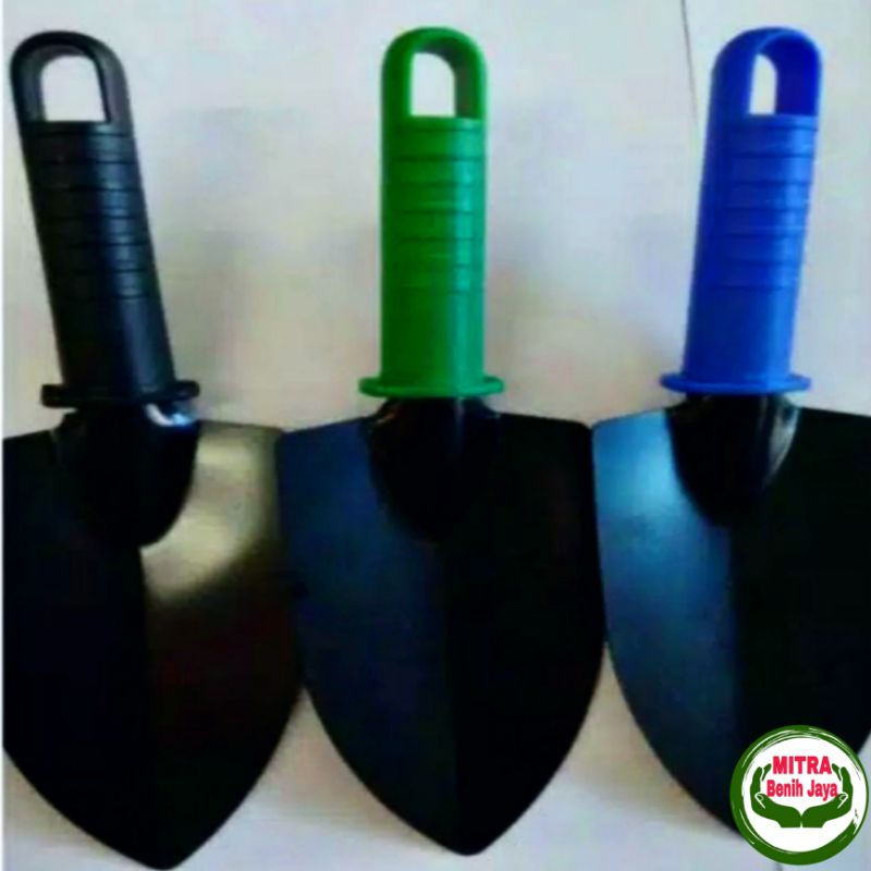 Jual Sekop Mini Cocok untuk Berkebun Rumahan Kuat Dan Awet/Peralatan ...