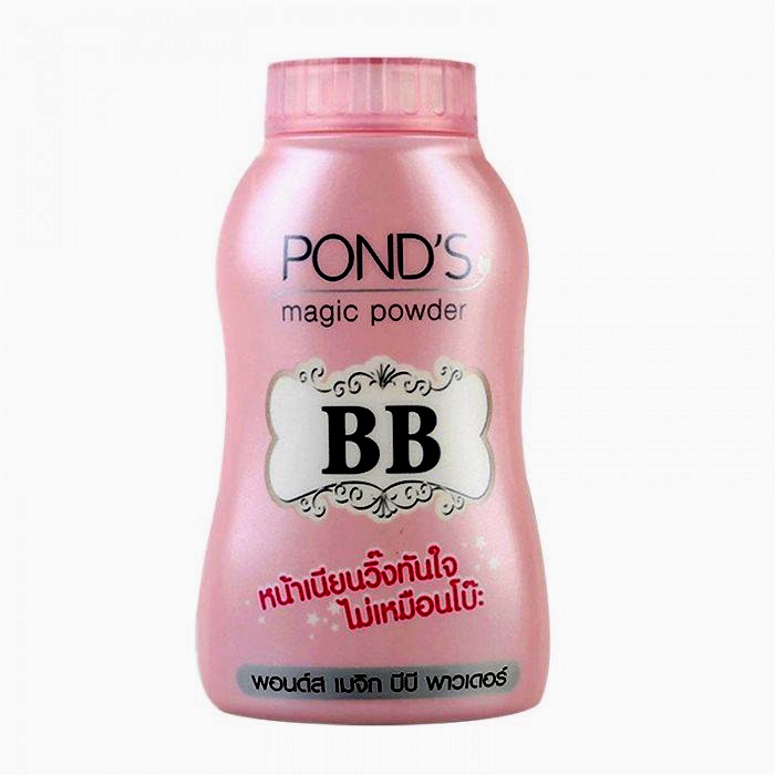 Jual PONDS BB MAGIC POWDER 50 GR | Shopee Indonesia