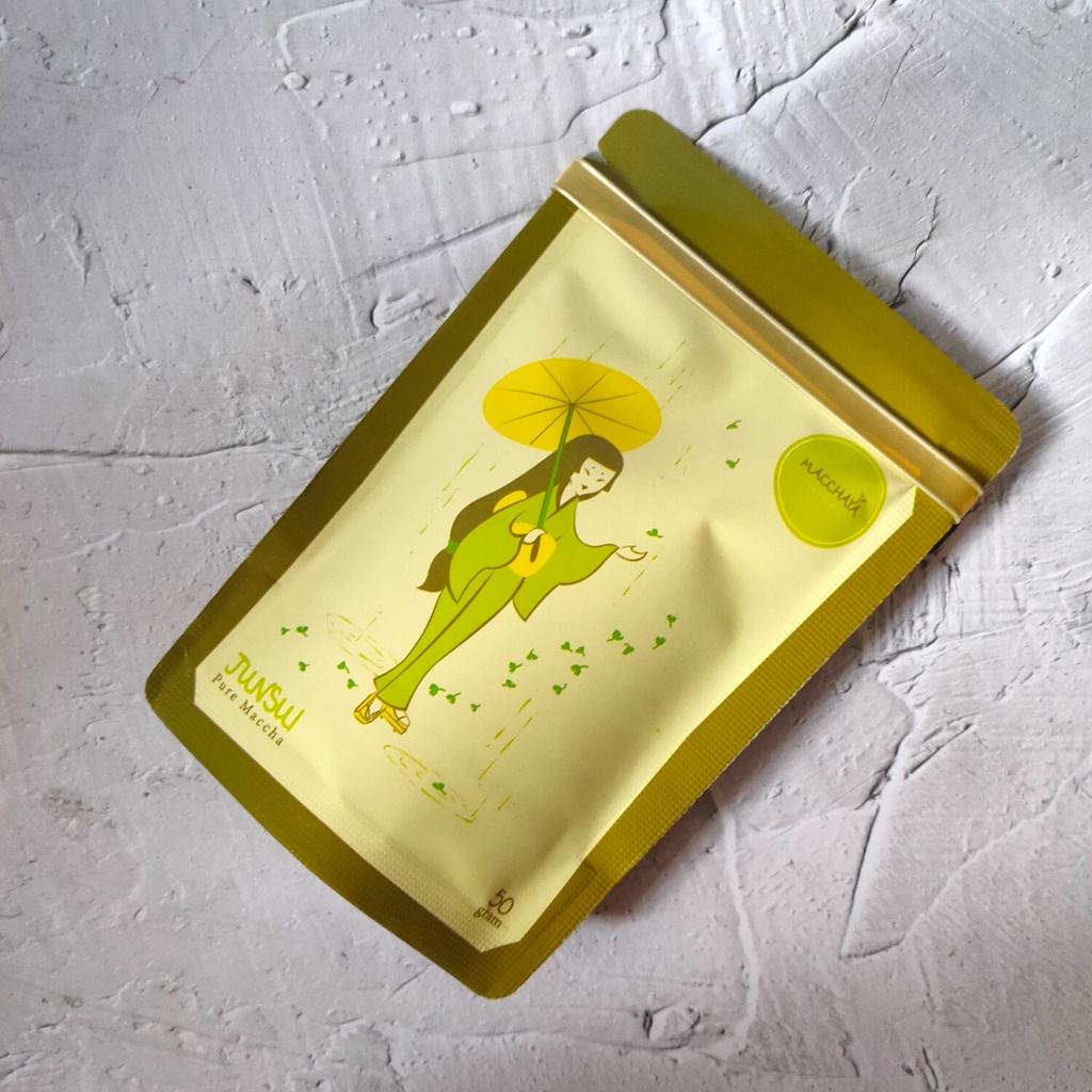 Jual Junsui (Pure) Matcha Jepang 50g - Green Tea Powder (Teh Hijau ...