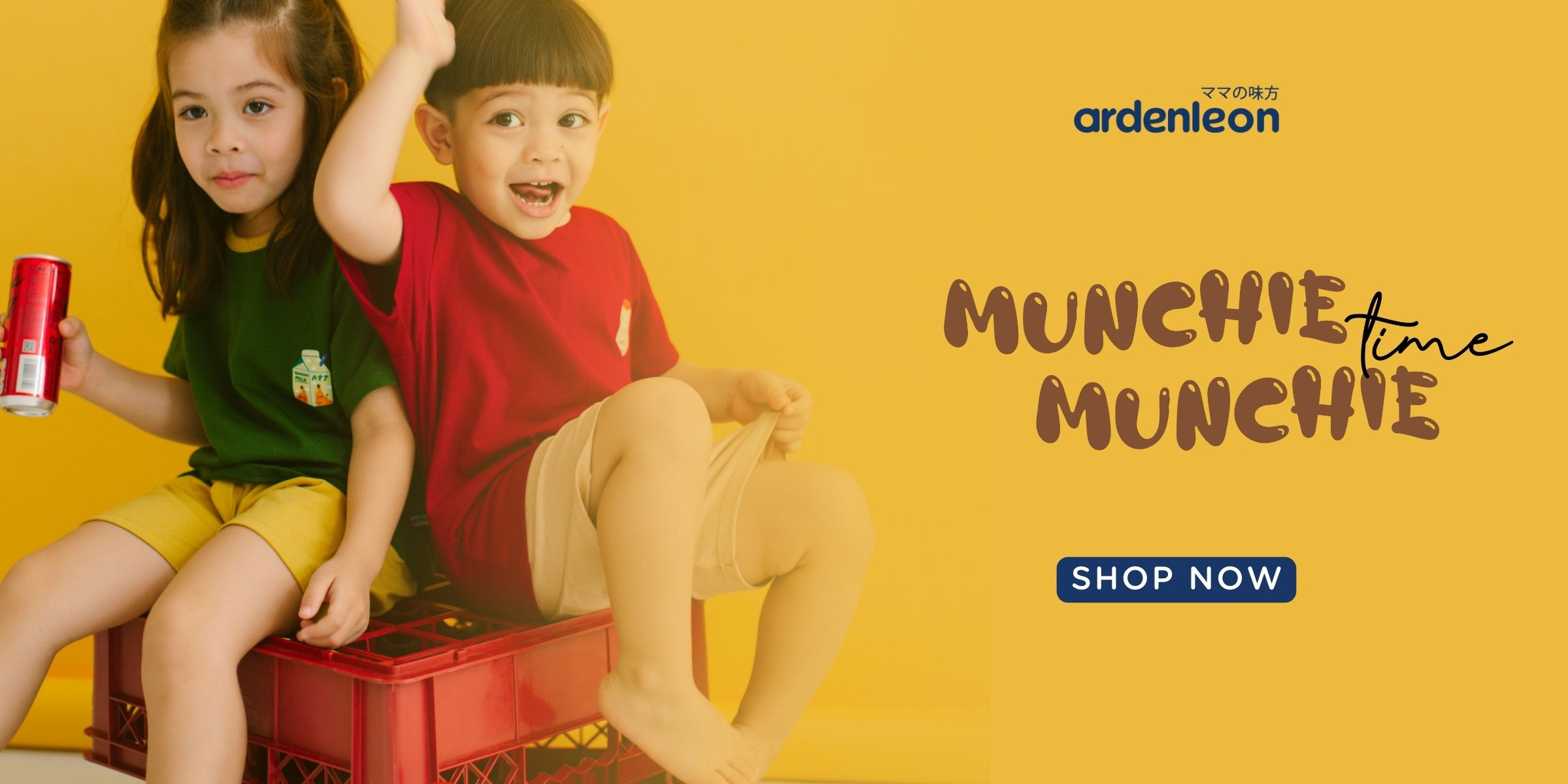 Toko Online ARDENLEON Official Shop | Shopee Indonesia