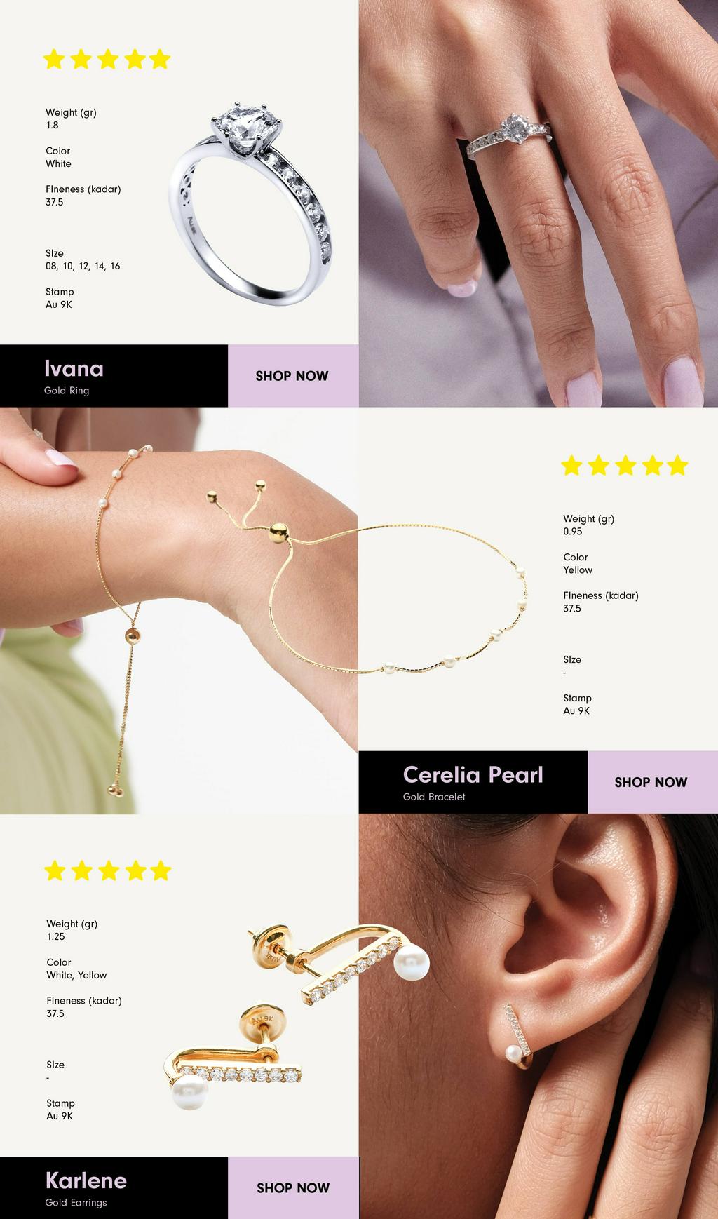 Toko Online Aurum Lab Official Shop | Shopee Indonesia
