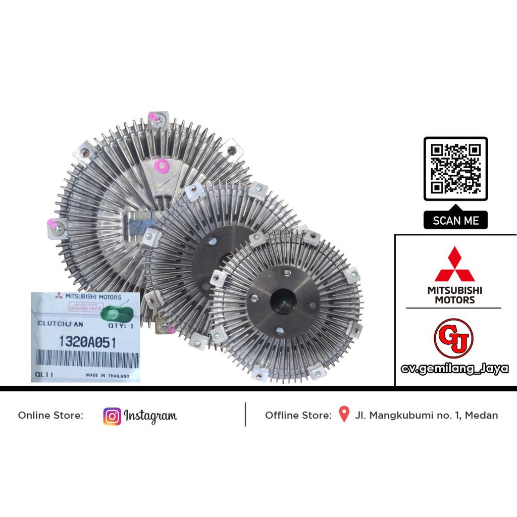 Jual SARANG TAWON 1320A051 PAJERO ALL NEW | Shopee Indonesia