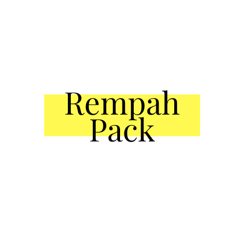 Produk Rempah Pack | Shopee Indonesia
