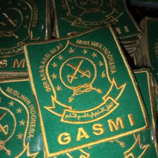 Jual logo gasmi bed gasmi pagar nusa | Shopee Indonesia