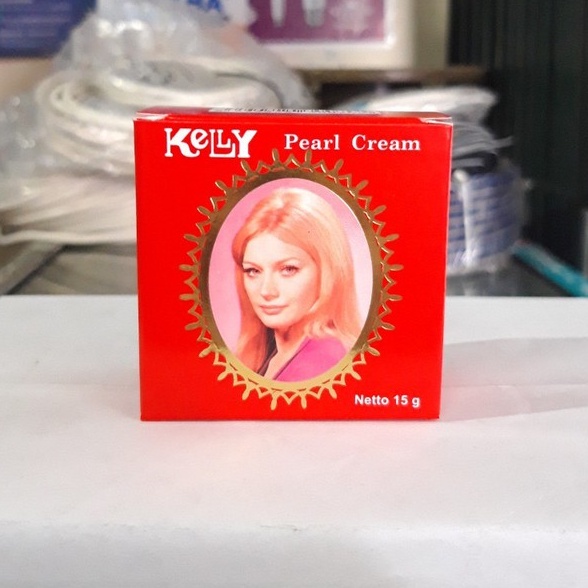 Jual Kelly Cream 15 gr | Shopee Indonesia