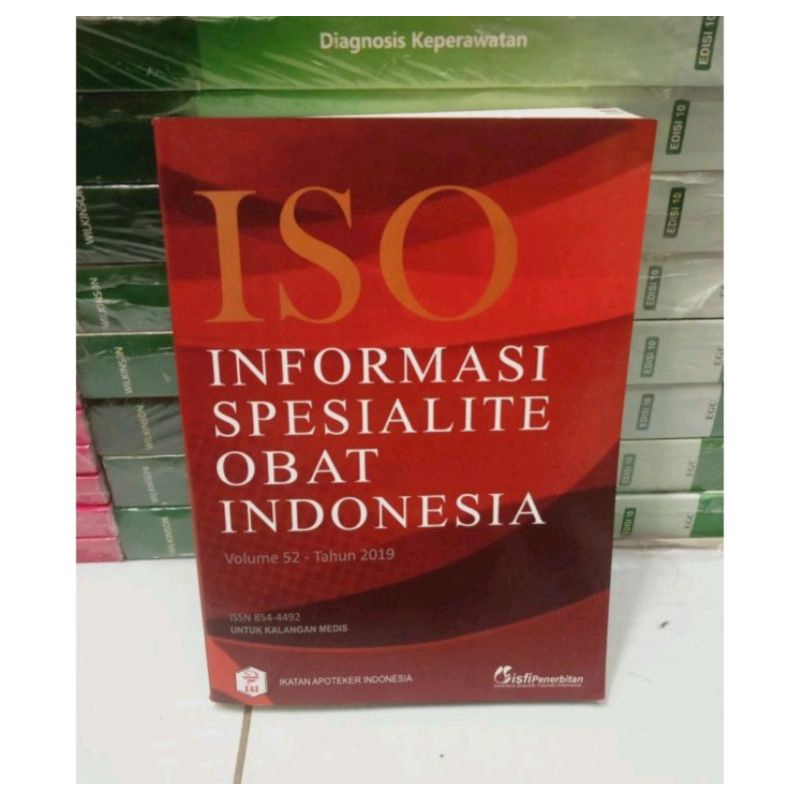 Jual ISO Indonesia | Shopee Indonesia