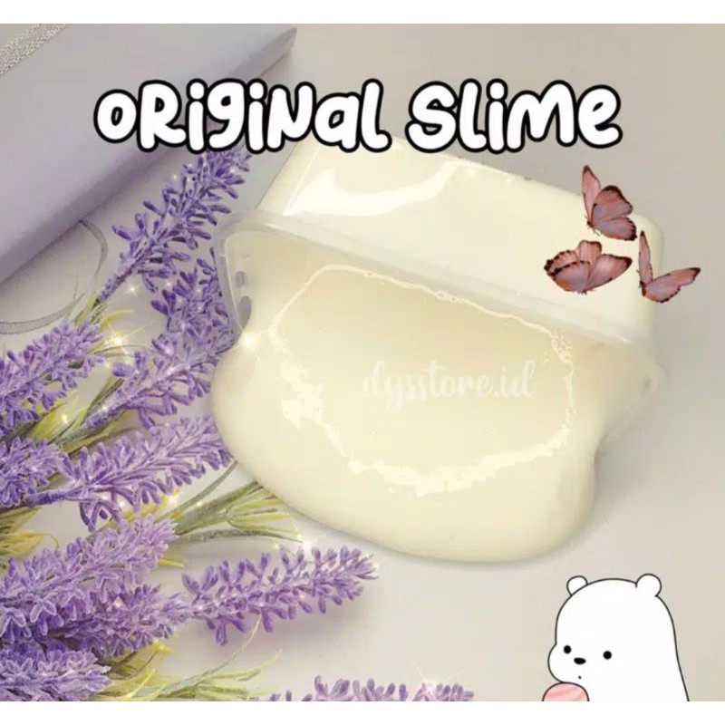 Jual slime original | Shopee Indonesia