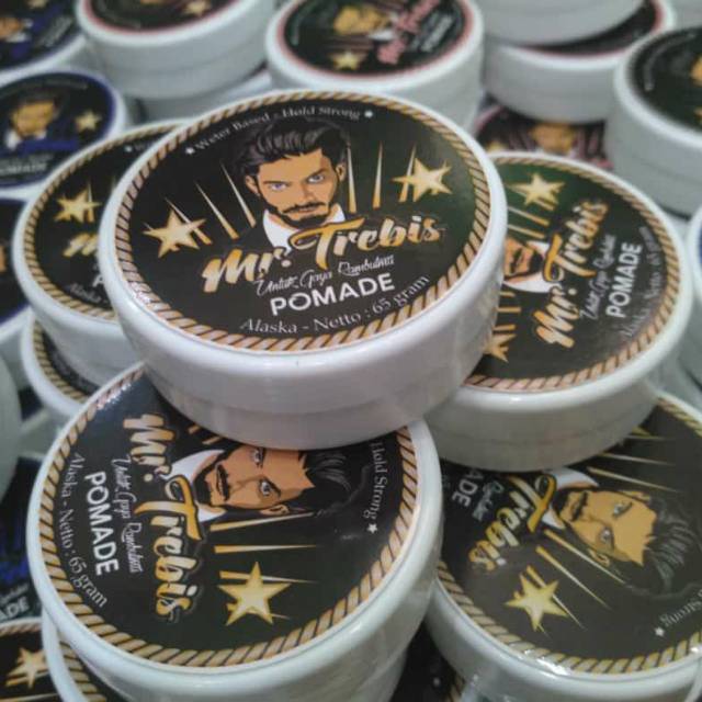 Produk Pomade Store Jogja | Shopee Indonesia