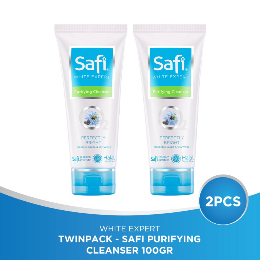 Jual facial wash safi Harga Terbaik & Termurah Januari 2023 | Shopee ...