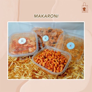 Jual BASRENG, MAKARONI, DAN KERUPUK SEBLAK DENGAN MACAM-MACAM VARIAN ...