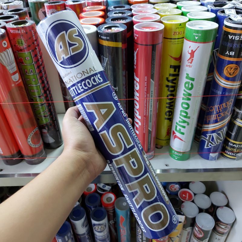 Jual KOK ASPRO BIRU TUA | Shopee Indonesia