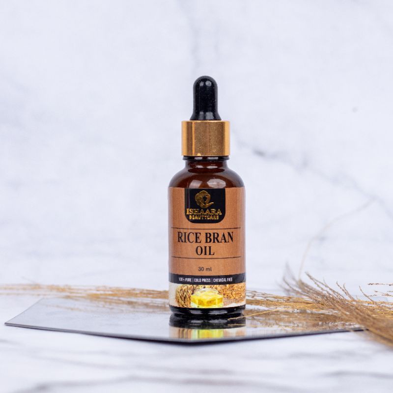 Jual Pure RICE BRAN Oil | Shopee Indonesia