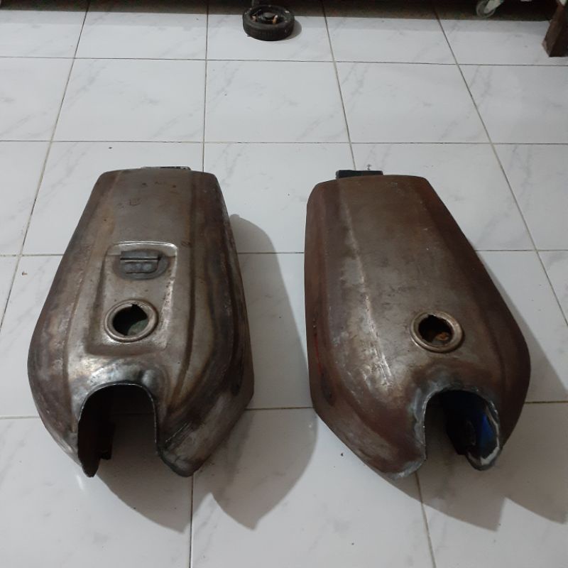 Jual TANGKI GL 100 GL K5 BAHAN DRUM TEBAL TERMURAH | Shopee Indonesia