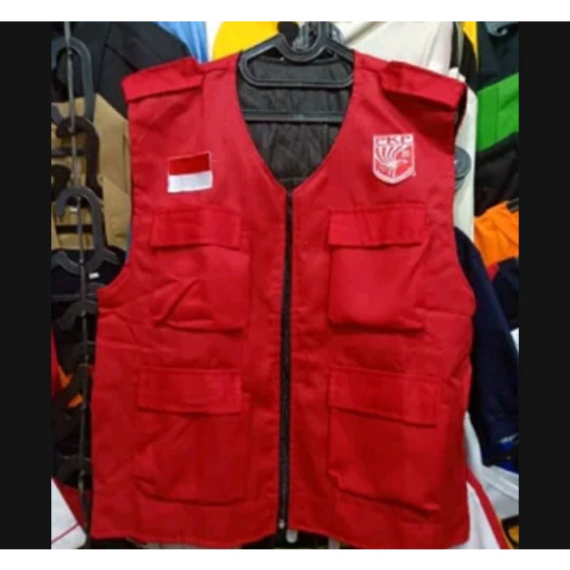 Jual Rompi PKP | Shopee Indonesia