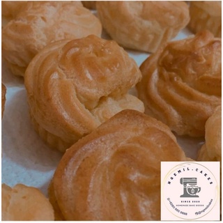 Jual Kue Sus Fla Vanila | Shopee Indonesia