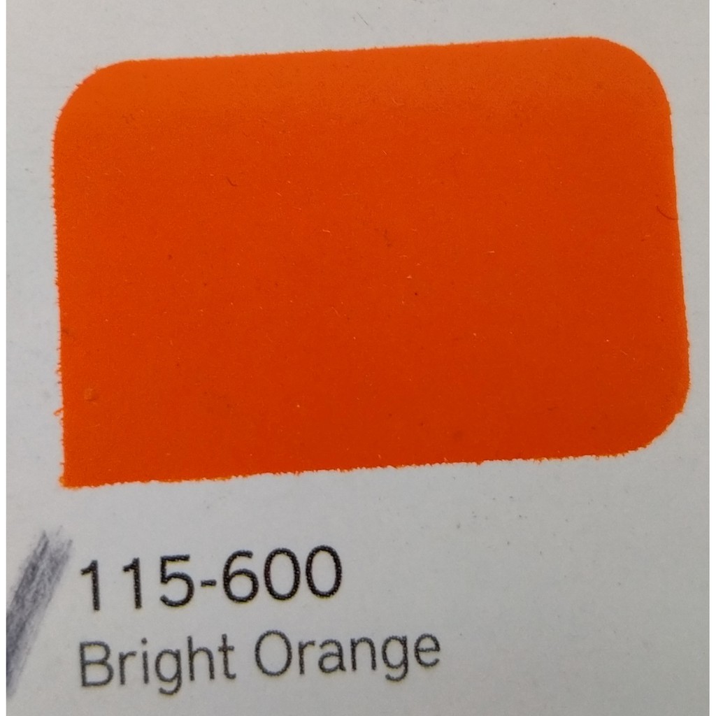 Jual CAT F TALIT bright orange 600 1kg cat kayu dan besi | Shopee Indonesia