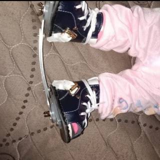 Jual Sepatu Ctev / kaki pengkor / dennis brown Splint / sepatu ortopedi ...