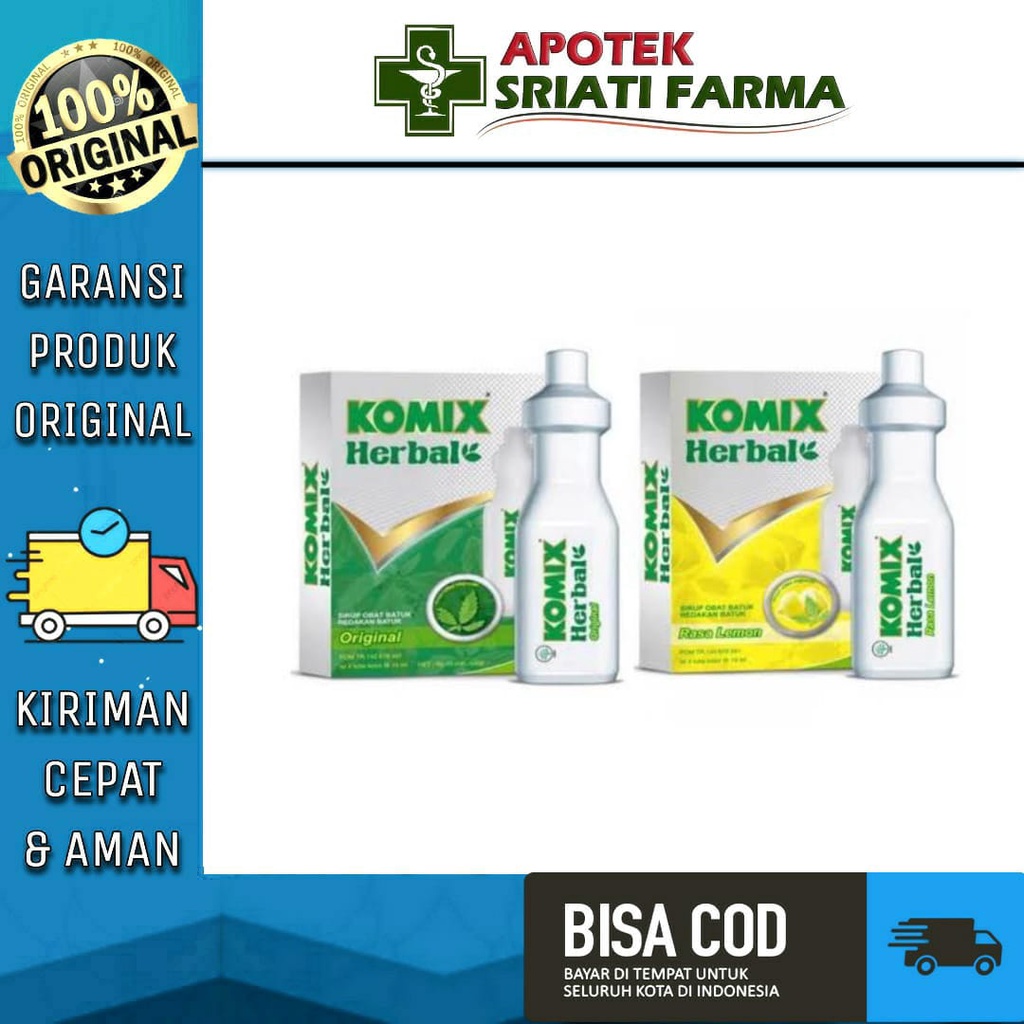Jual Komix Herbal Sirup Cair Tube - Obat Batuk | Shopee Indonesia Jual Komix Herbal Sirup Cair Tube - Obat Batuk | Shopee Indonesia