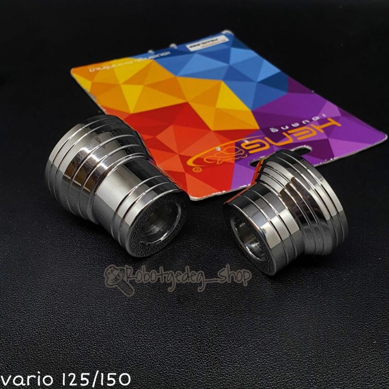Jual gir box gear box gearbox vario 125 vario 150 stainless heng ...