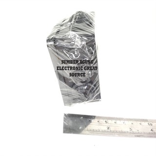 Jual Doradus Besar 80x80 Sentrale Duradus Listrik 8cm x 4cm Junction ...