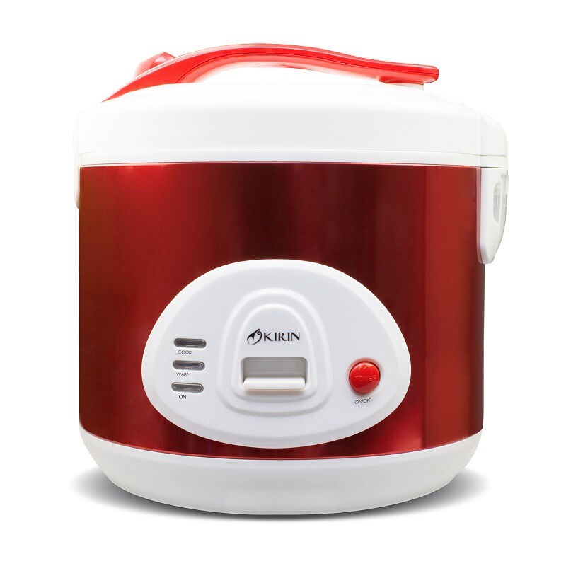 Kirin Rice Cooker KRC 188 | Shopee Indonesia