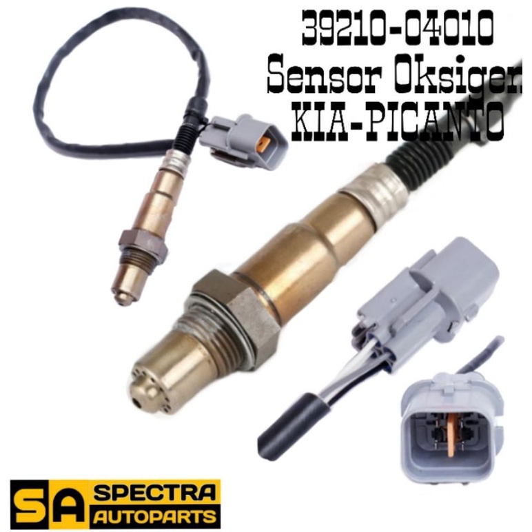 Jual SENSOR OKSIGEN HYUNDAI KIA-PICANTO | Shopee Indonesia