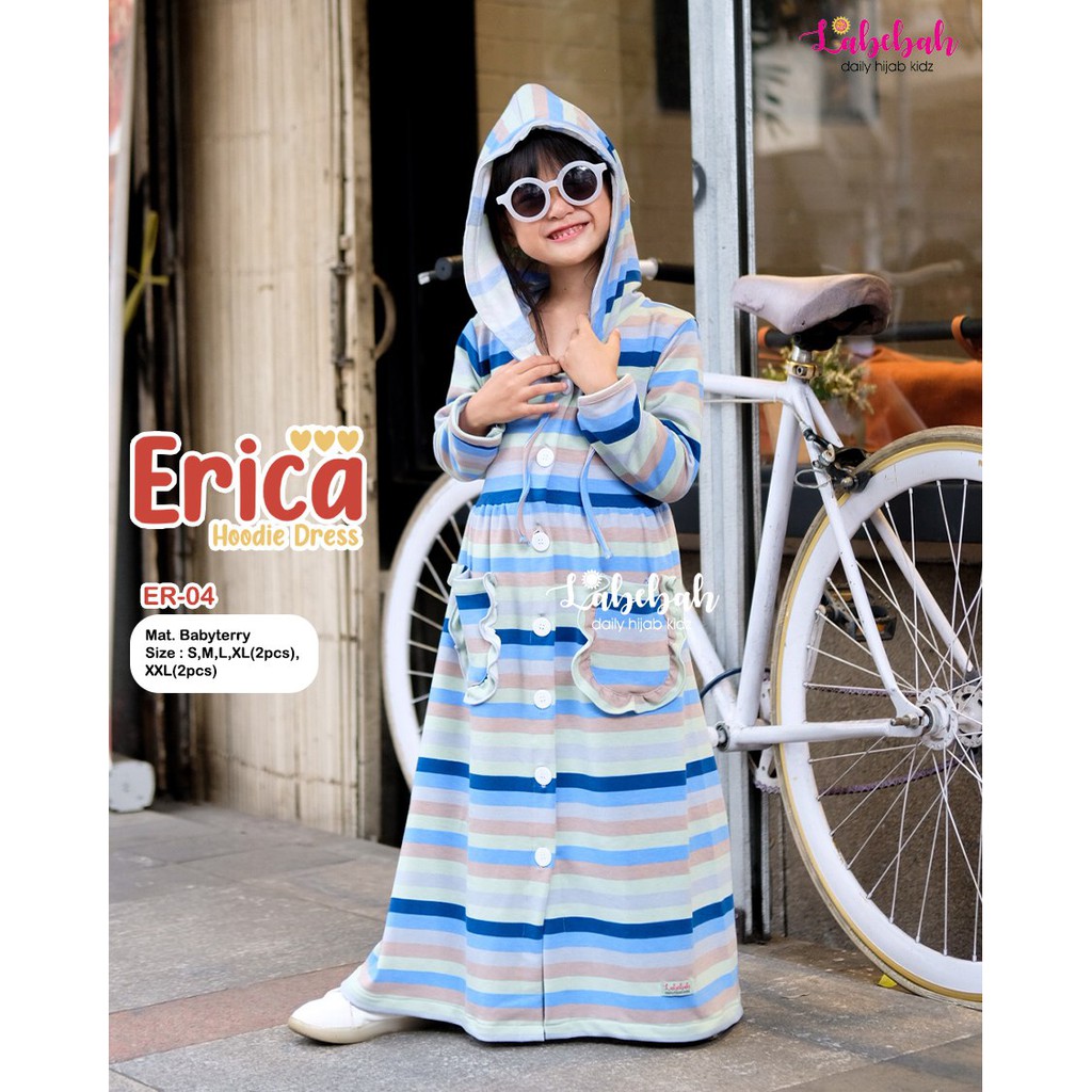 Harga Erica Dress Terbaru Nov 2025 | BigGo Indonesia