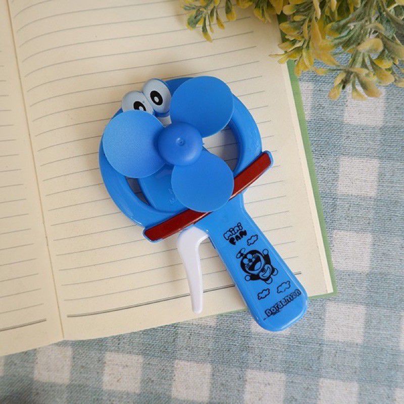 Jual Kipas Angin Pompa | Kipas Angin Pompa Manual doraemon | Kipas ...