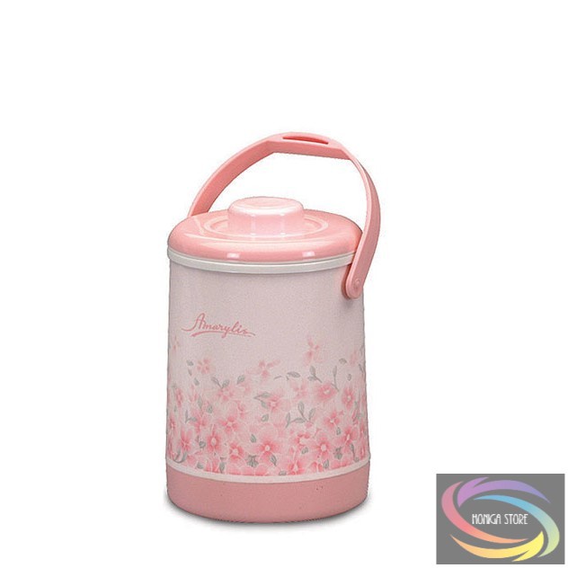 Jual Elegant Ice Bucket 1.3 Litres Termos Nasi Termos Es Tempat Es ...