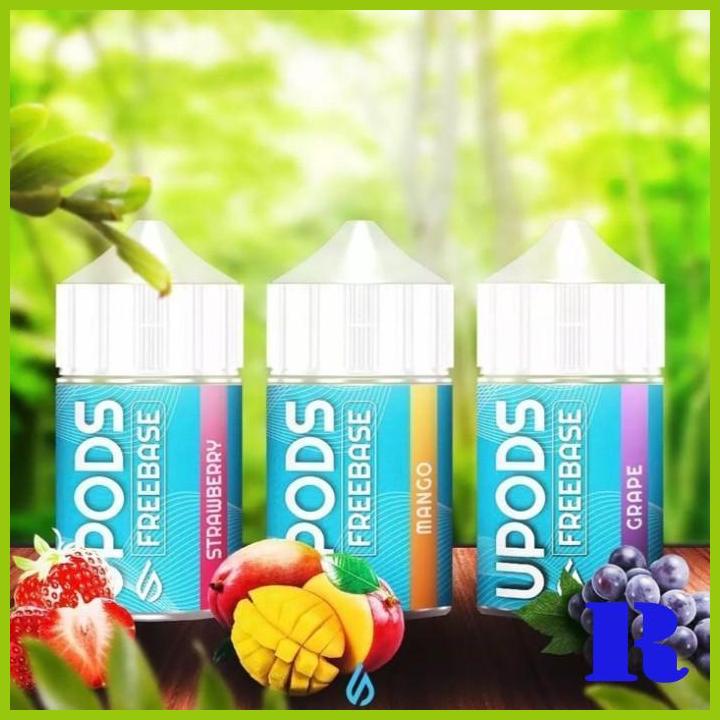 Harga Upods.indonesia Terbaru September 2022 |BigGo Indonesia