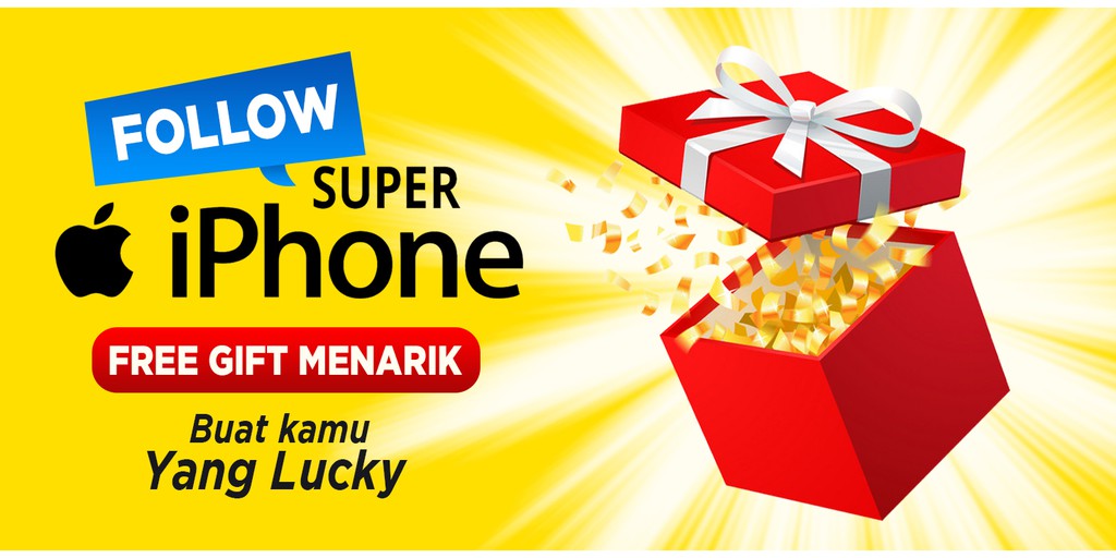 Produk Super iPhone | Shopee Indonesia
