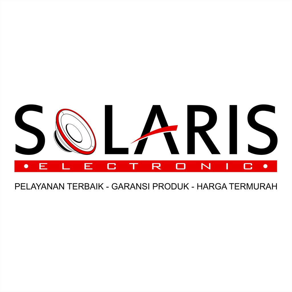 Produk SOLARIS ELECTRONIC | Shopee Indonesia