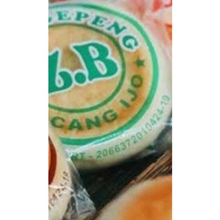 Jual ROTI GEPENG ZB | Shopee Indonesia
