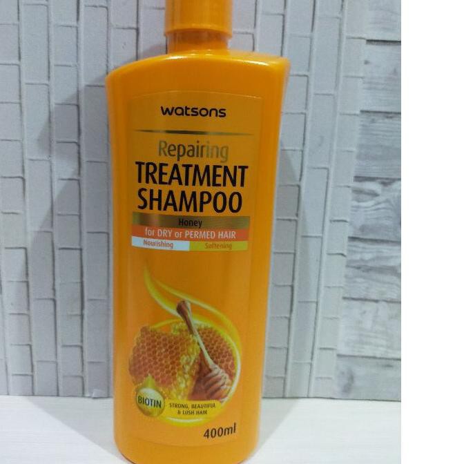 Harga Watsons Shampoo Terbaru Agustus 2021 | BigGo Indonesia