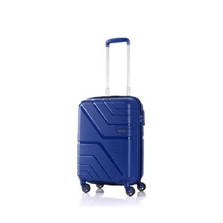 Jual American Tourister Upland Koper HardcaseCabin/ 20inch Double ...