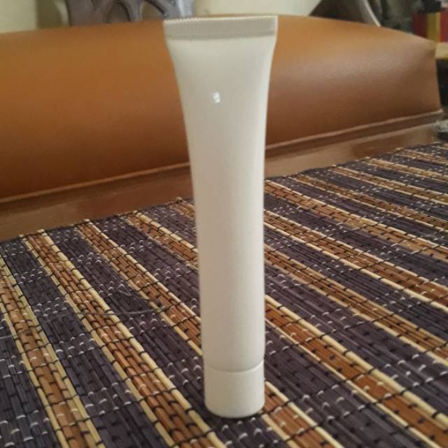 Jual Tube plastik wadah salep krim cream gel farmasi putih 20gr/20ml ...