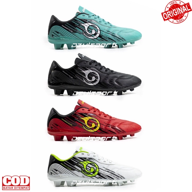 Jual Sepatu Sepak Bola Enkai Accuracy Killer New 2022 Original | Shopee ...