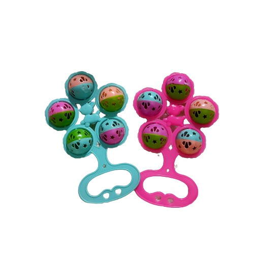 Jual Mainan bayi serba 10 ribu kerincing pohon isi 2 pcs | Shopee Indonesia