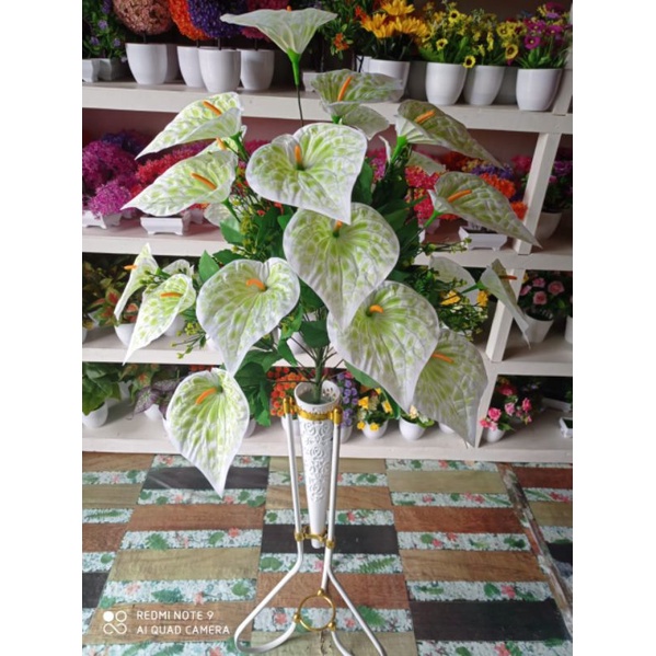 Jual Bunga sudut ruangan | Shopee Indonesia